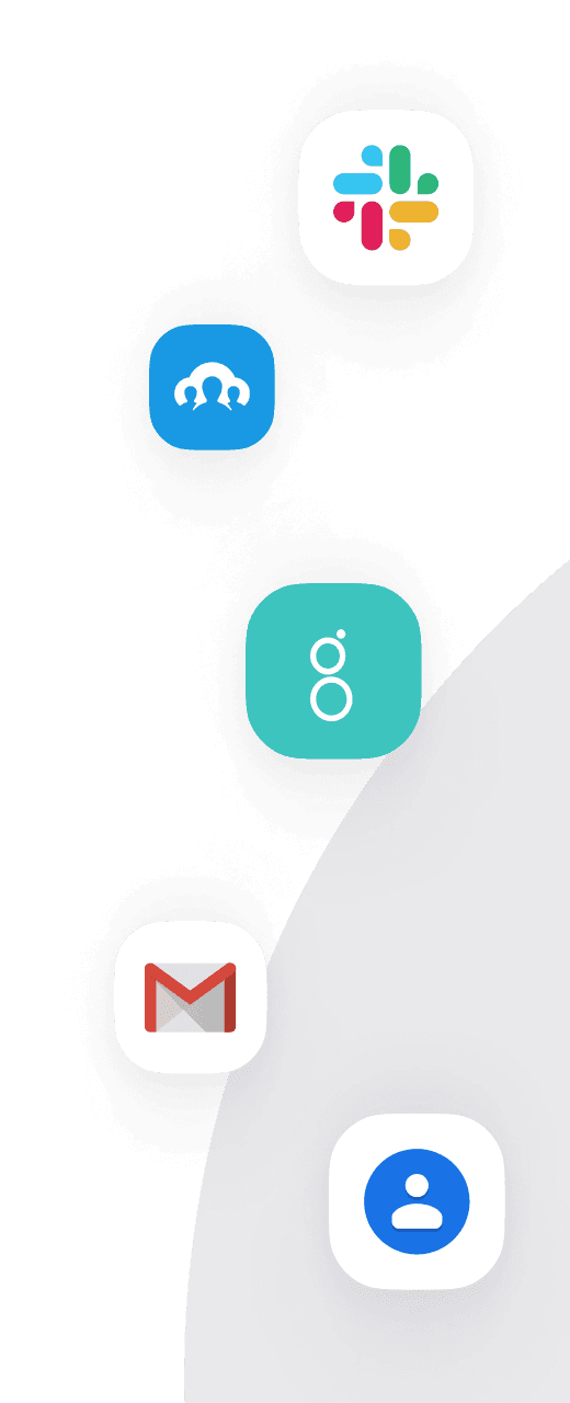 Integraciones con Factorial - Factorial