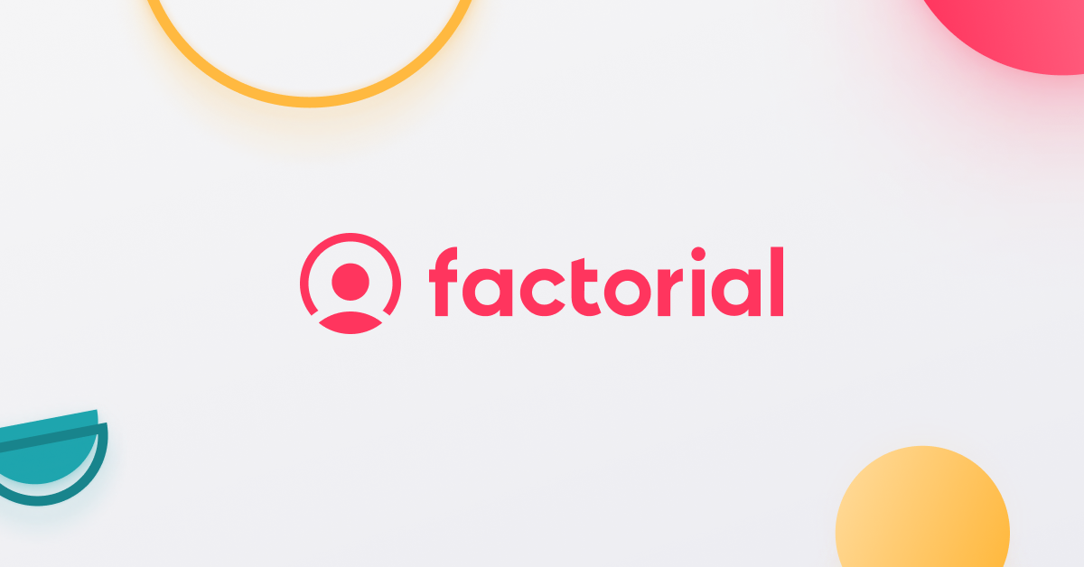 FactorialHR - El Software para Recursos Humanos todo en uno