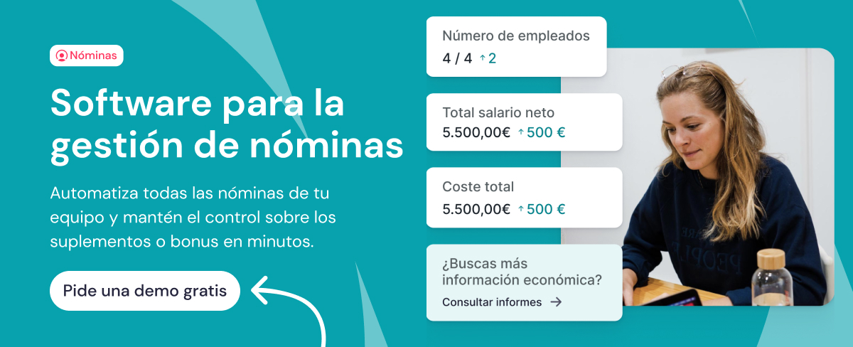 ¿Cómo establecer bandas salariales? | Factorial