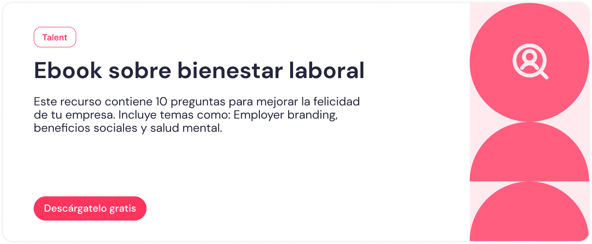 Plan de bienestar laboral: Claves para empresas 💼