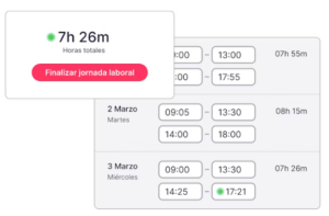 7 Apps de Recursos Humanos: Comparativa 2025 🔎