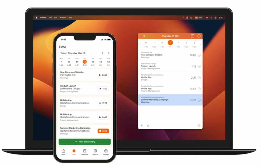 10 Mejores Apps de Control Horario: Guía 2025 ⏰